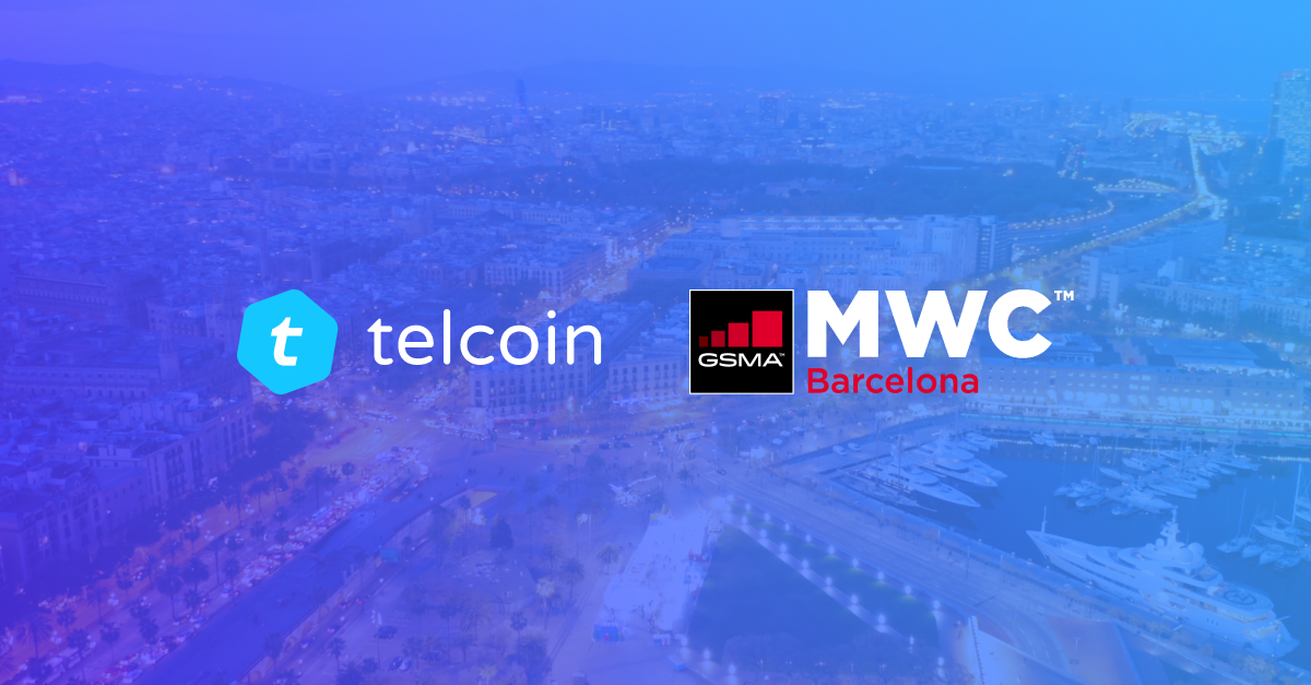 Telcoin MWC 2023